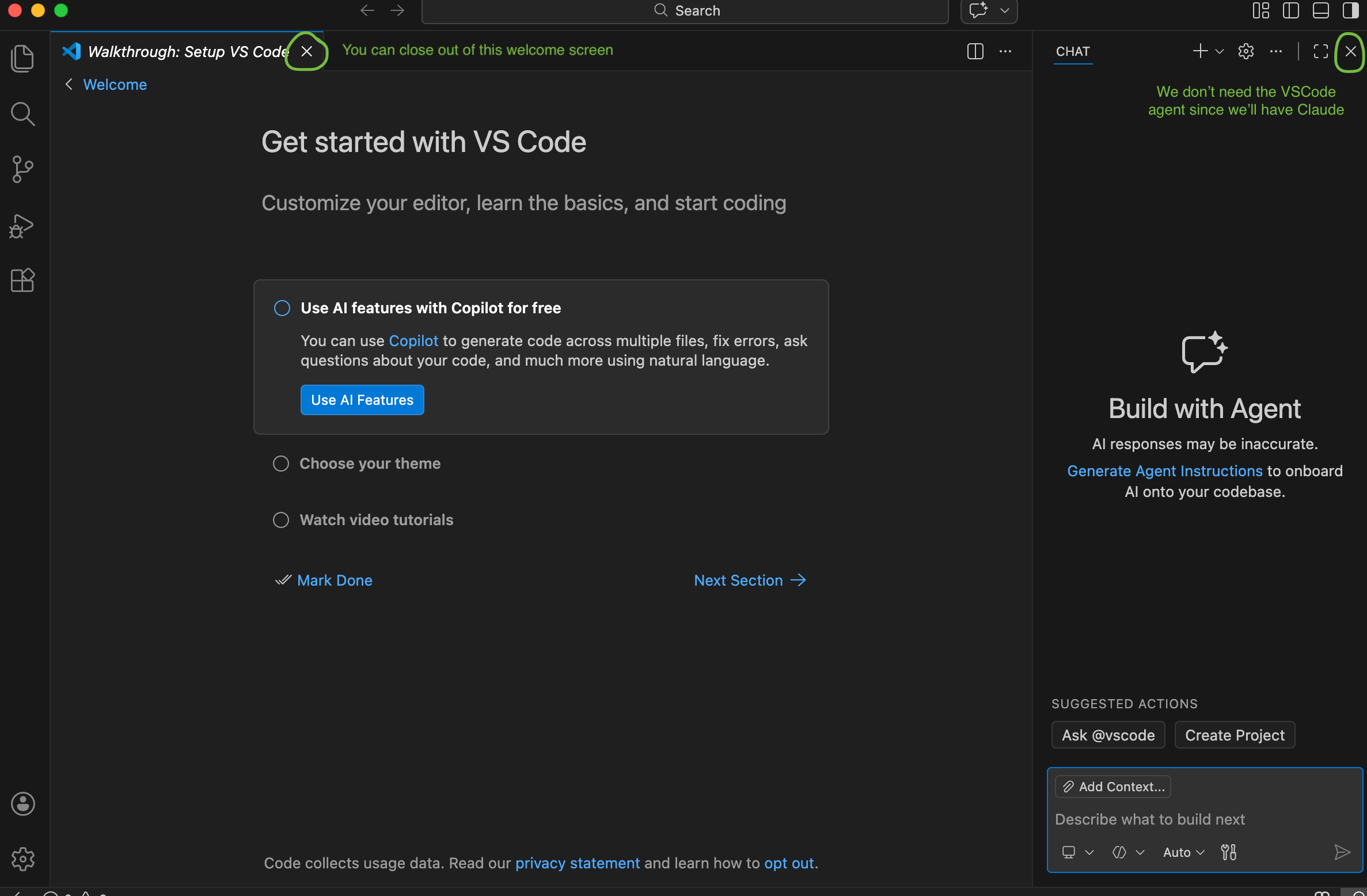 Claude Code Setup Guide (Mac)