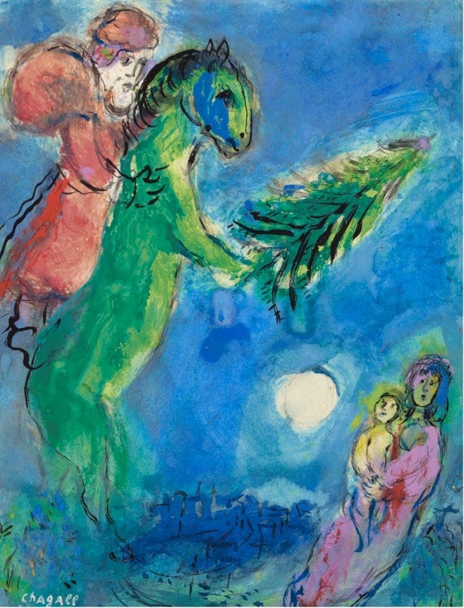 Voici Noël – Pierre Gamarra - by Morgane Andersson
