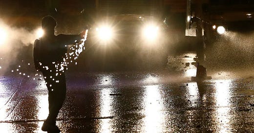 adrian mckinty’s Substack | Substack