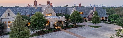 The $200K+ Golf Club Scene: Seven Eye-Watering Golf Memberships in ...