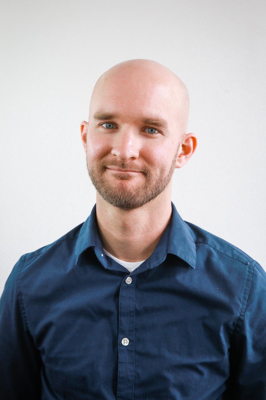 Alex Trembath | Substack