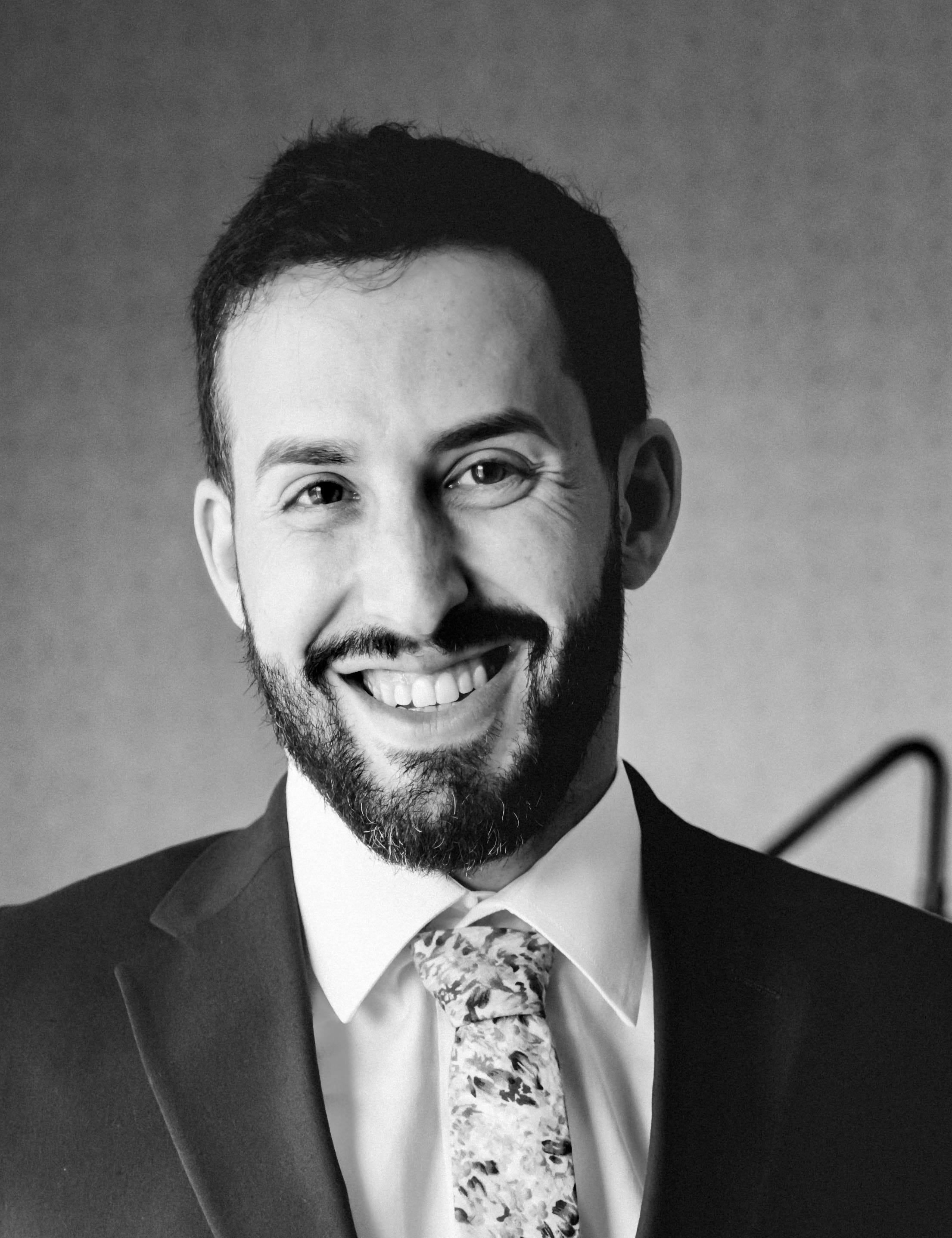 Jeremy Lyons | Substack