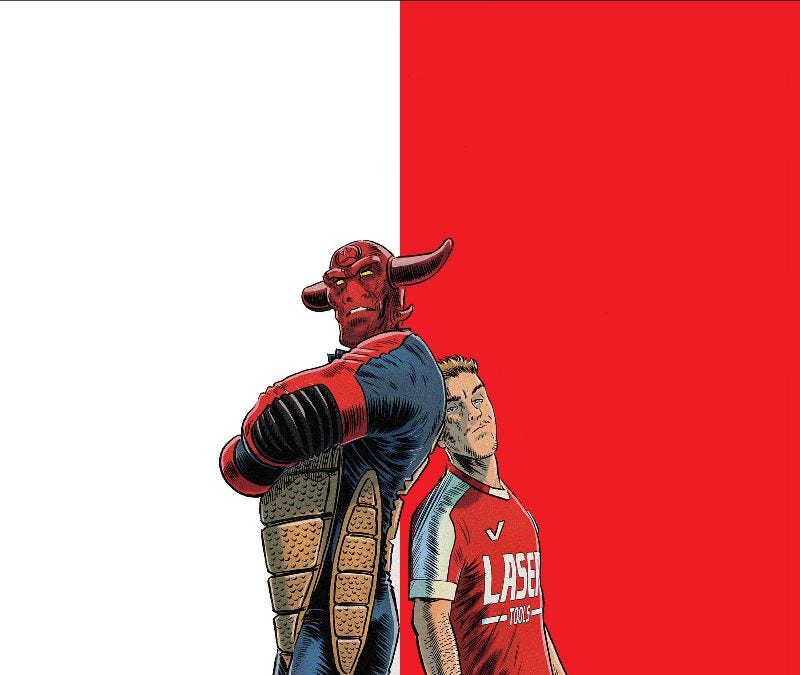 New Manga, Rok The World, and Mulan's Adventure Journal