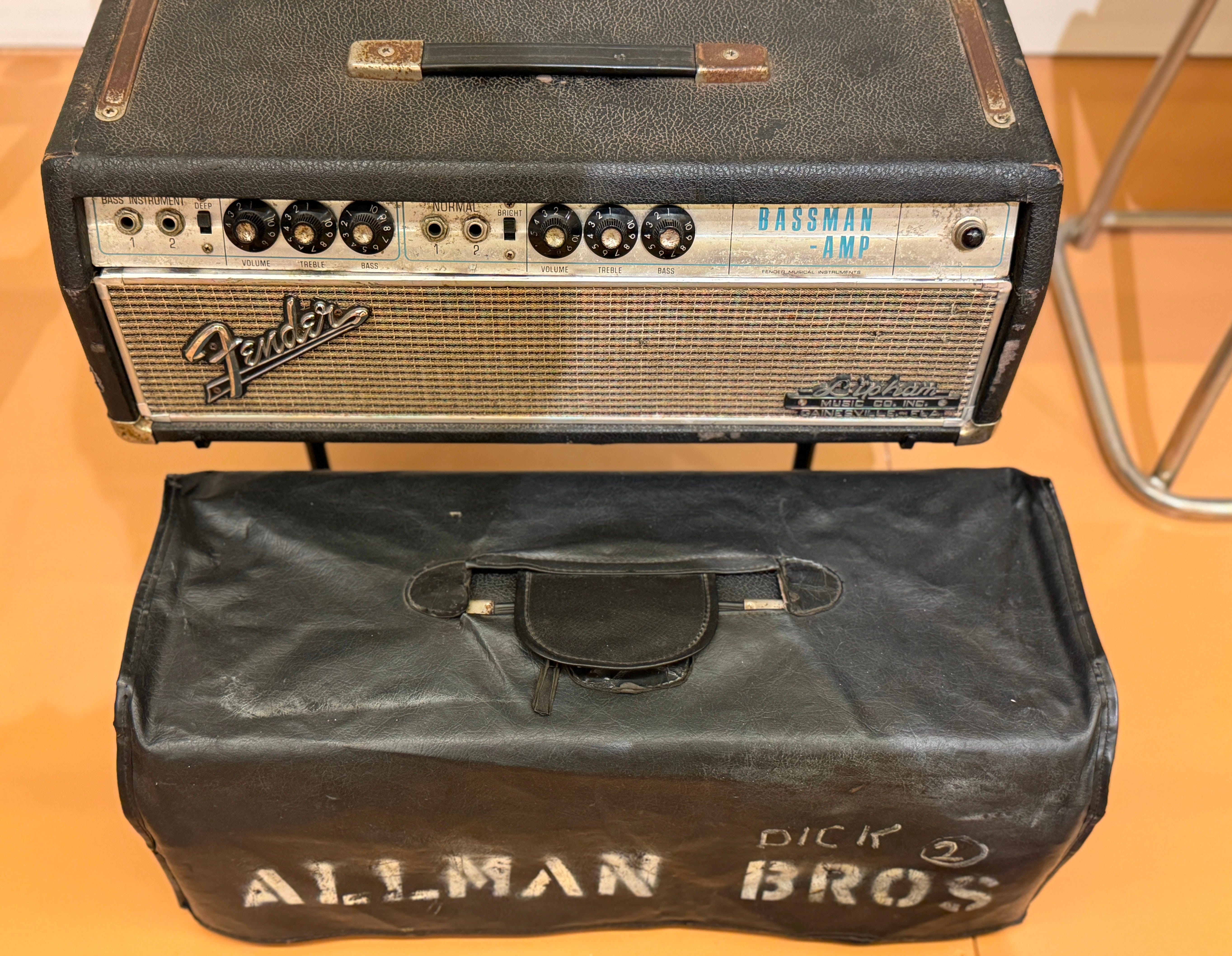 Musical Instrument Museum (video essay)