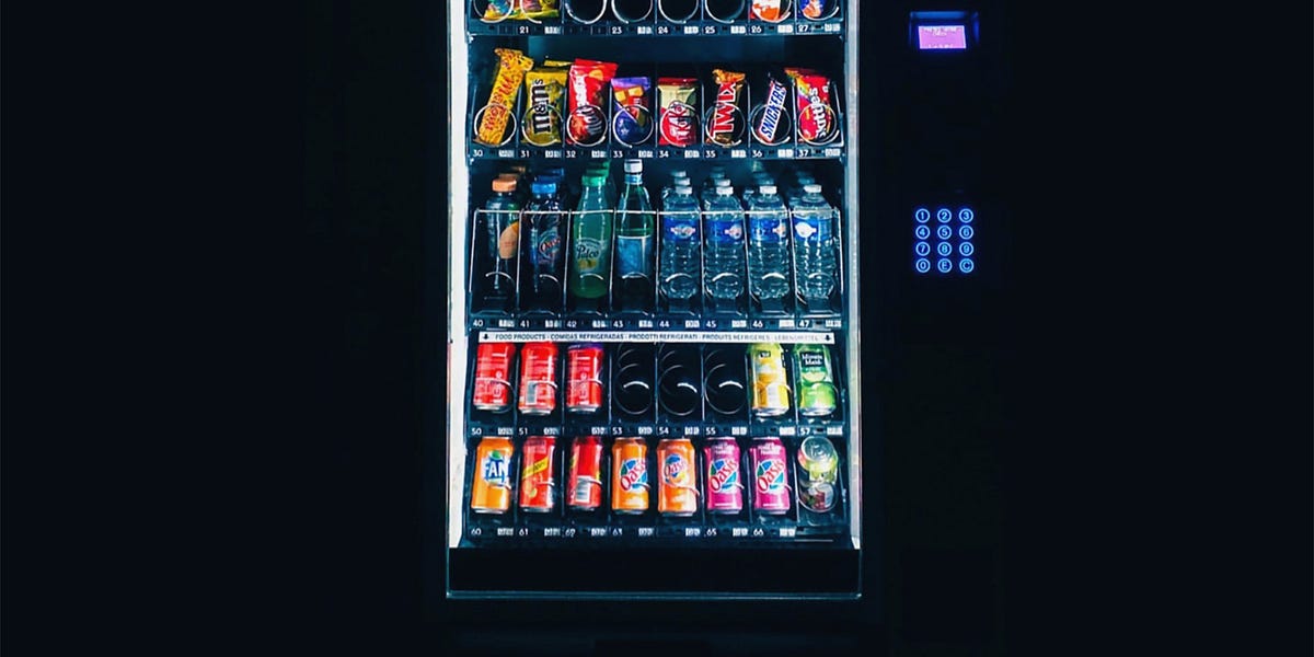 "Antropófaga" by Ananda Lima in One Sentence