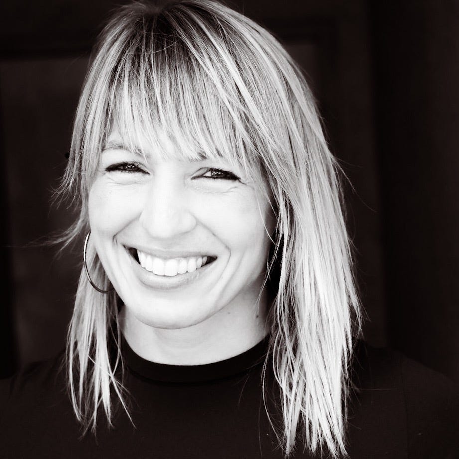 Krista Stryker | Substack