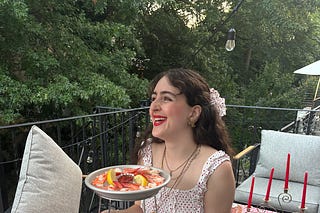 Plant Based | Katie Stone | Substack