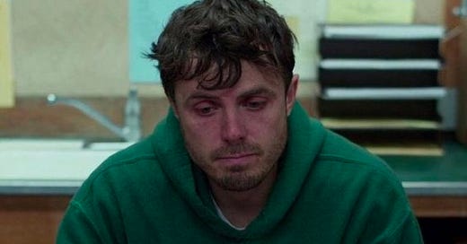 The Biblical Man | Substack