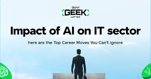 GUVI Geek Letter | HCL GUVI Geek Letter | Substack