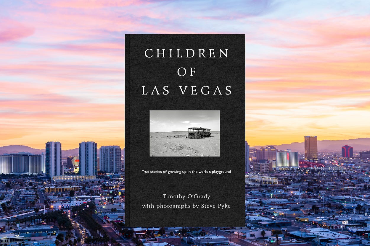 Boundless Magazine | Substack