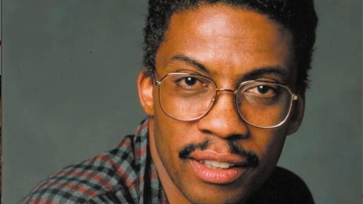 Comments - Herbie Hancock: The Adams/Byrd Quintet, 1961