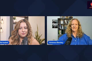 Vanessa Beeley | Substack