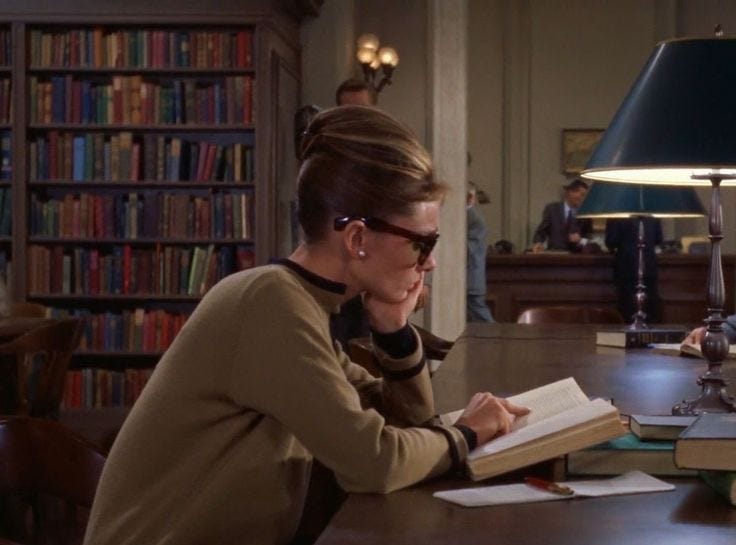book recommendations: essay collections - postcards by elle