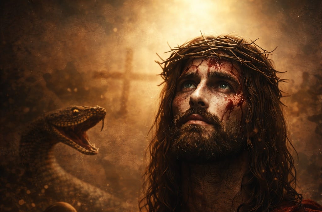 Stop Chasing the Snake