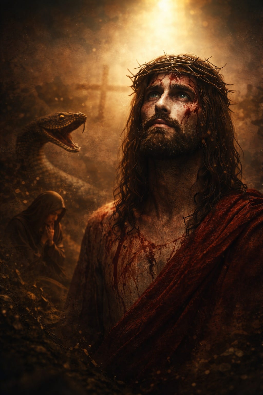 Stop Chasing the Snake