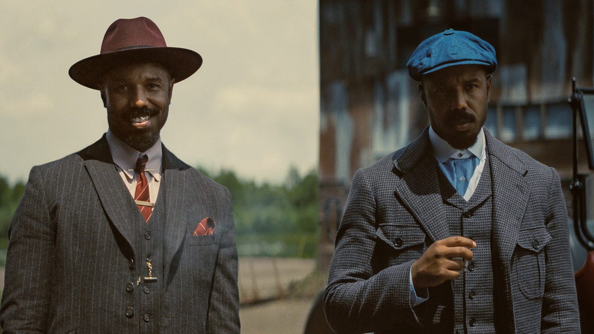 Production Sound Mixer Chris Welcker On Seamlessly Capturing The Magic ...