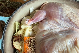 Archive - Coco Larkin Cooks