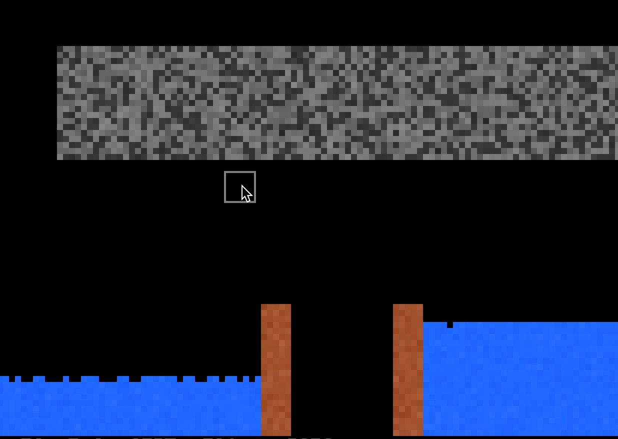 Sandboxels Update: Pixel Groups, Cooler (Hotter?) Fire, and 1 billion ...