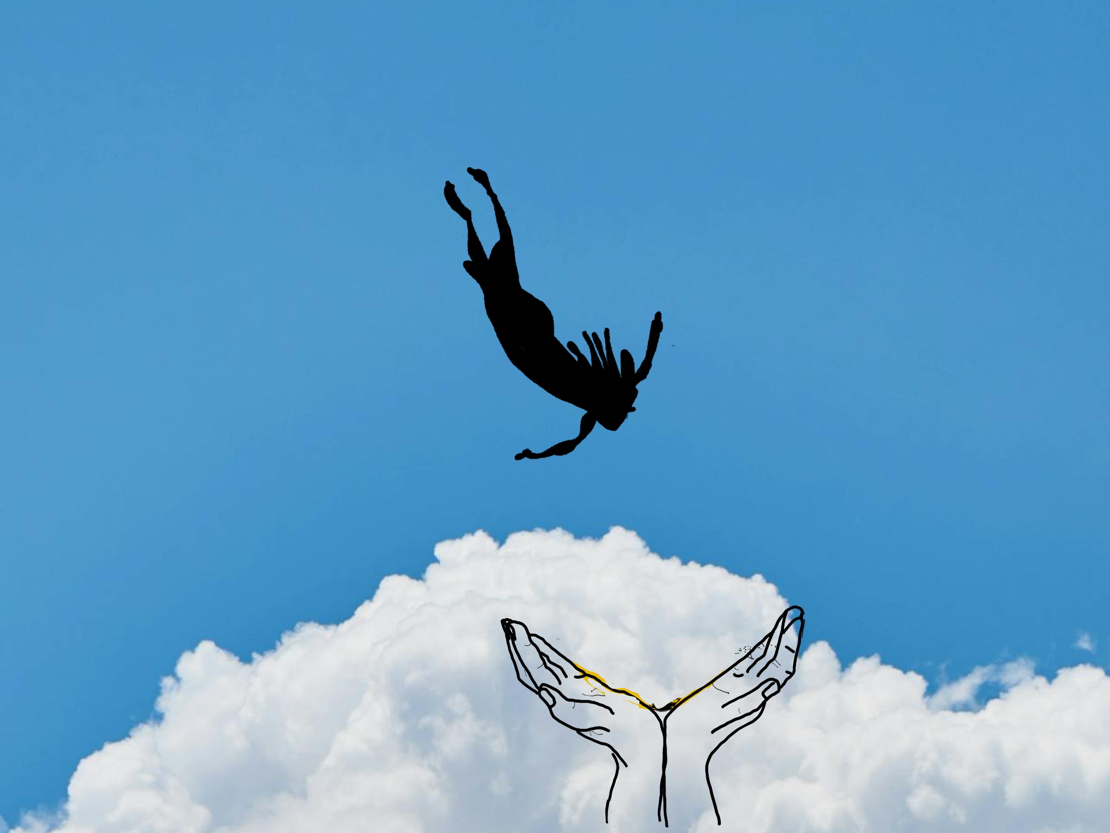 How the in-between spaces in life can become laboratories for growth