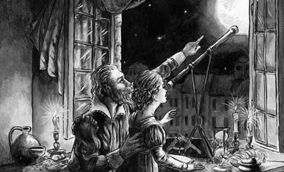 What Shape is the World? 4 - by Jordan Nuttall