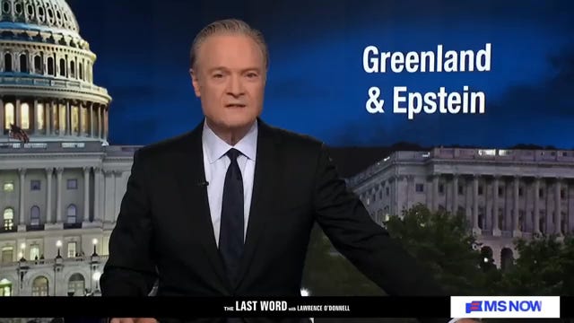 GREENLAND AND EPSTEIN LAWRENCE HOTEL MS NOW IS 01/20/26