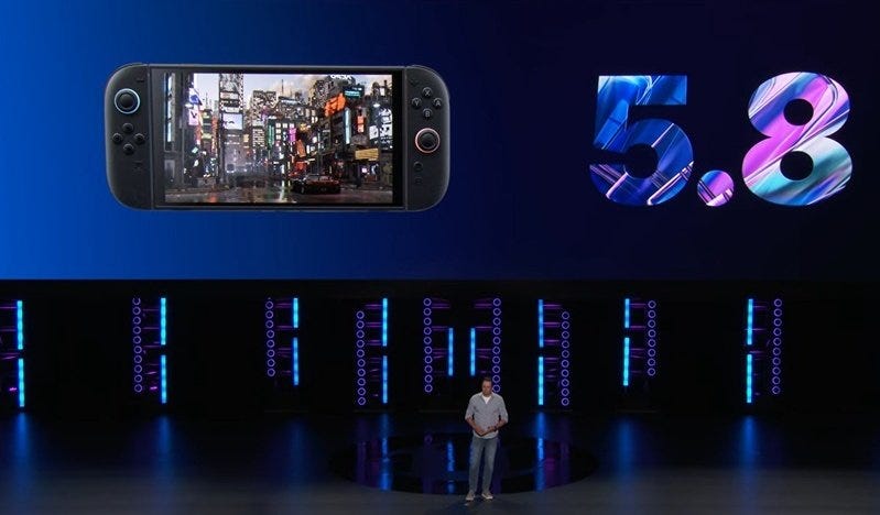 Nintendo Switch 2 just got an unreal boost thanks to Epic Games