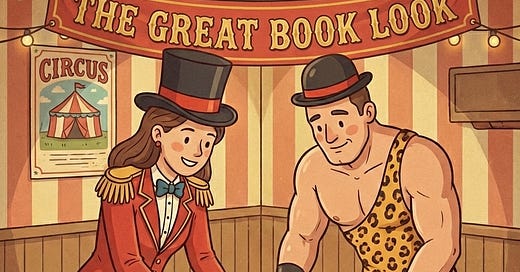 Adam Boxer | Substack