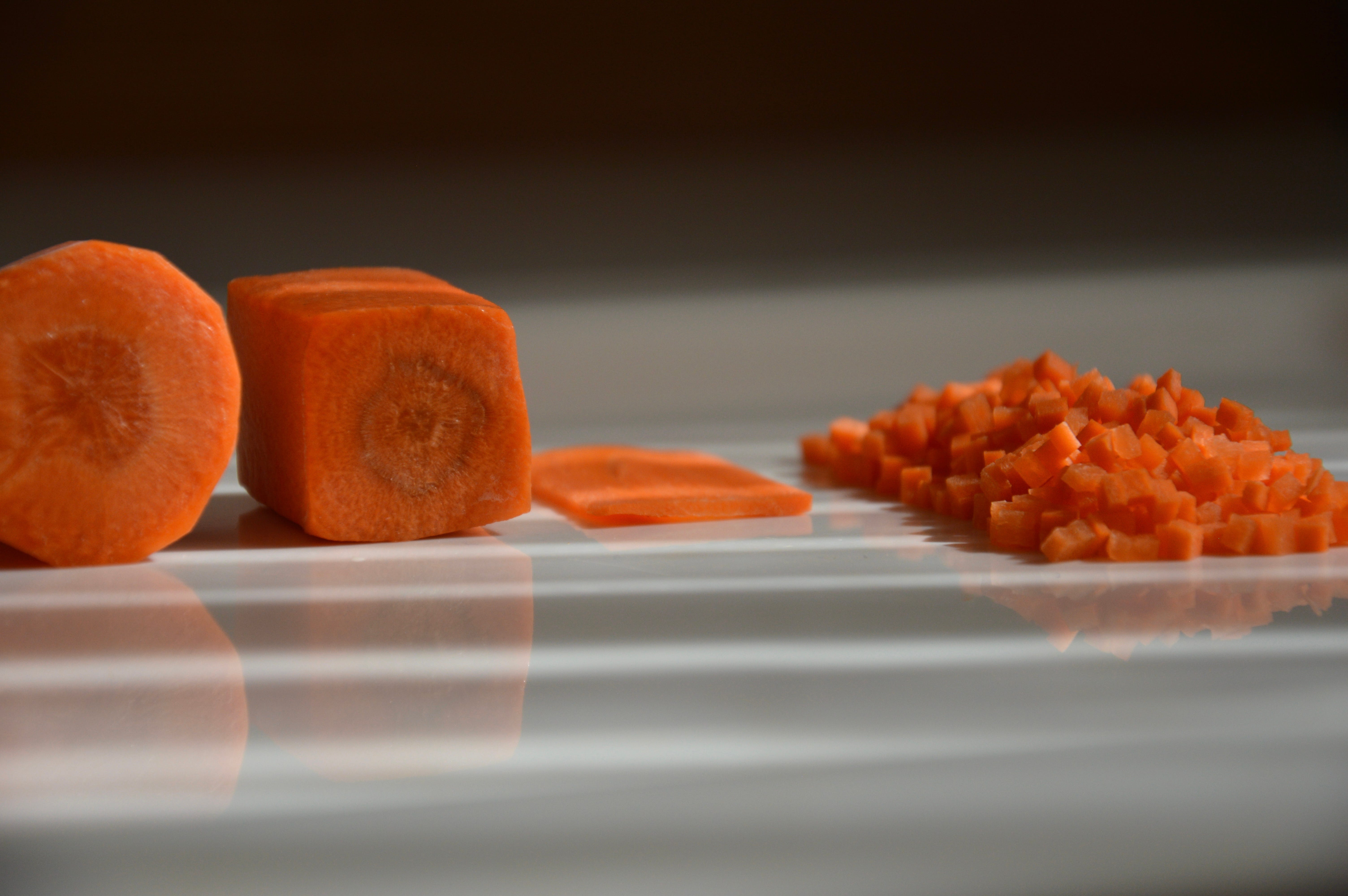 a guide on classical French cuts - by Gabriela Kulesza