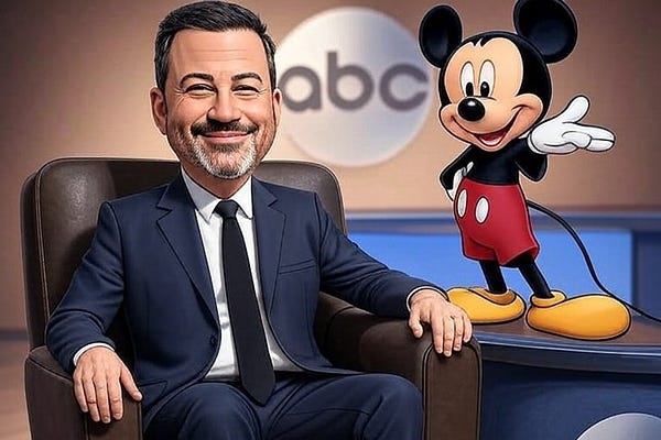 Brian Lilley | Substack