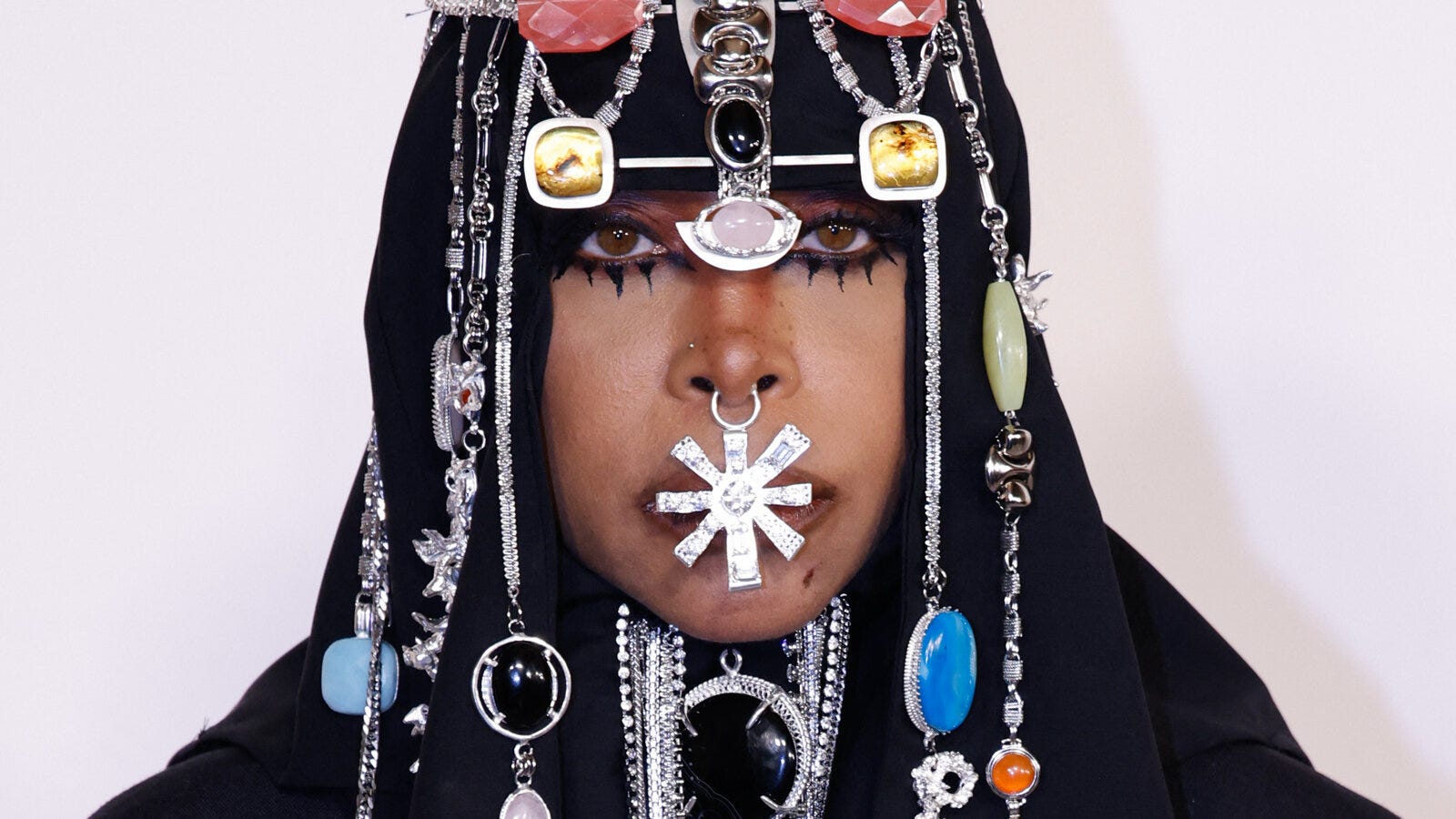How to be a Witch - by Mayssa Chehata - Maktub by Mayssa