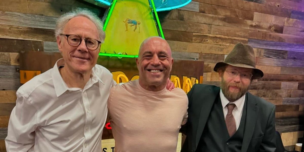 Sailing the Skeptical Seas with Dr. Flint Dibble