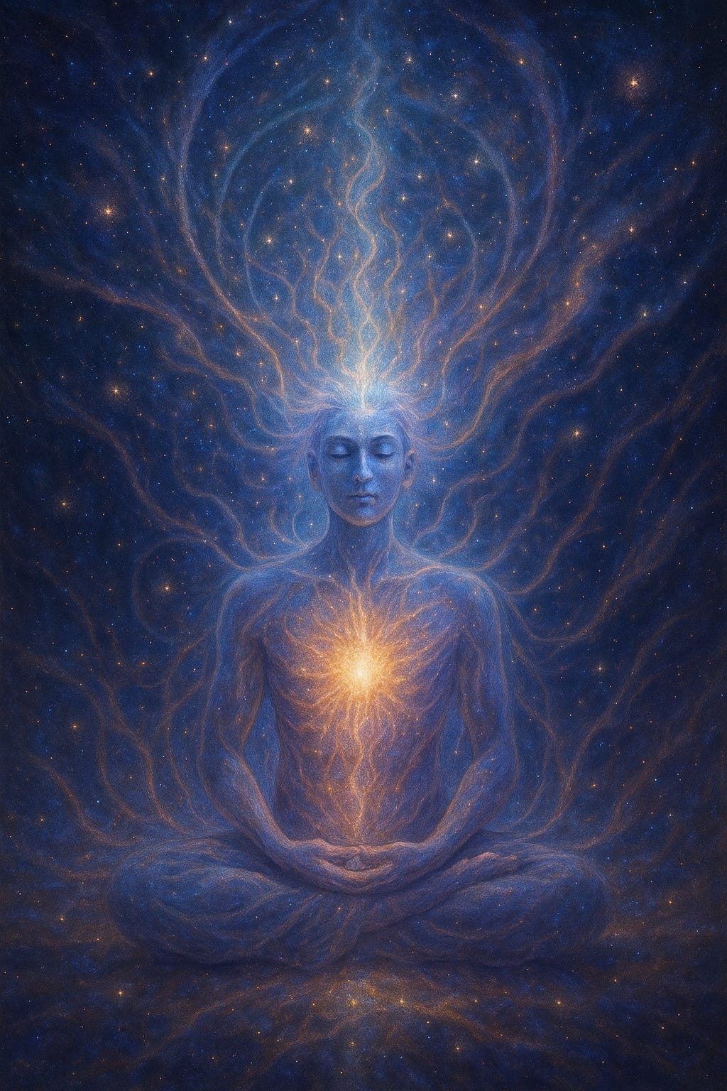 What is the Soul in Jainism? A Guide to Jiva, Karma, and Liberation