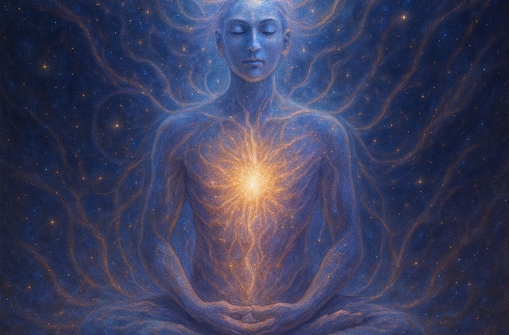 What is the Soul in Jainism? A Guide to Jiva, Karma, and Liberation
