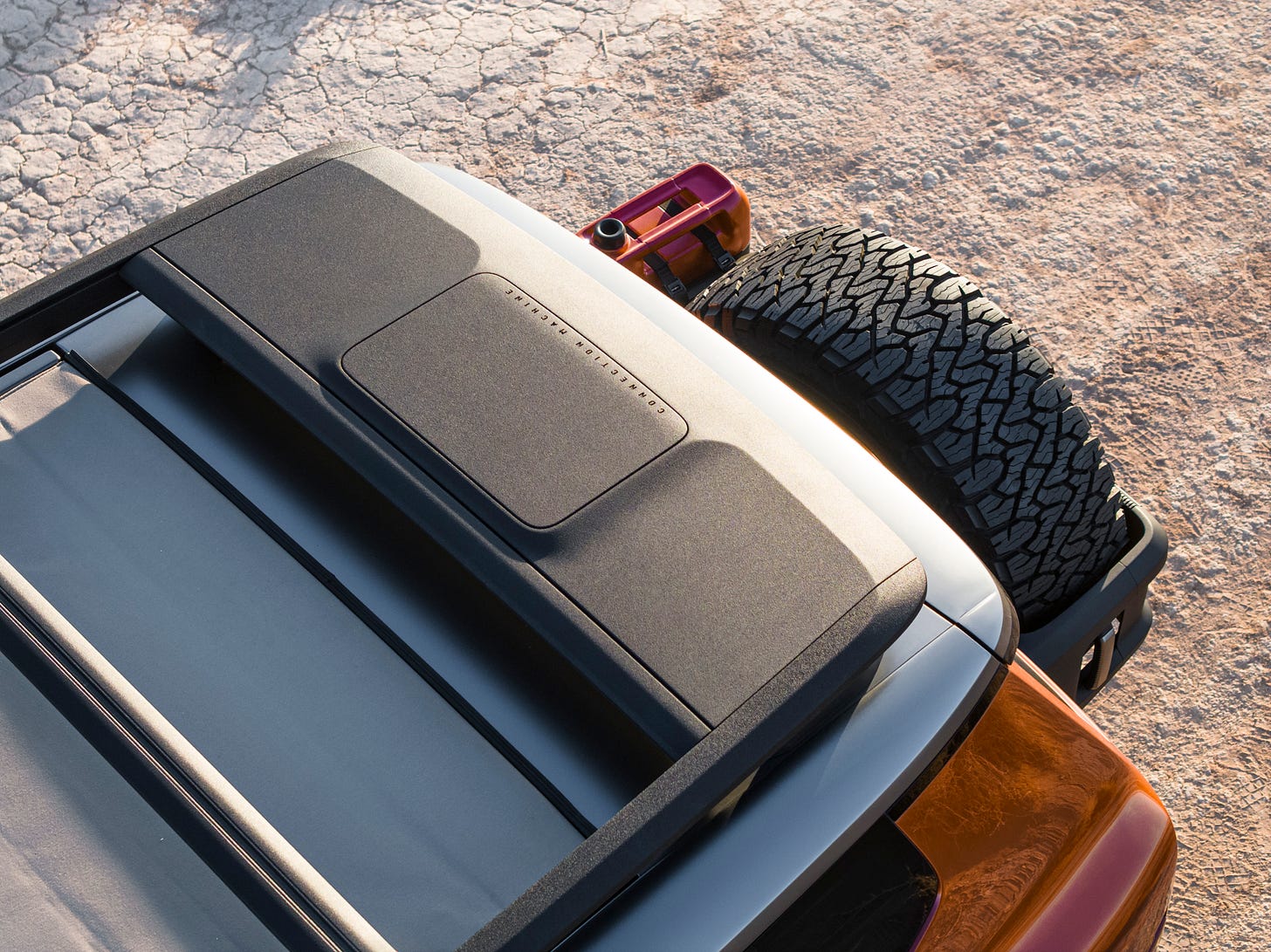 Latest Info On 2027 Scout Traveler And Terra EVs Looks Promising