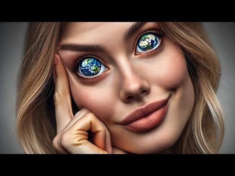 Eric Dubay: The Real Fucking Reason You're Not a Flat Earther!