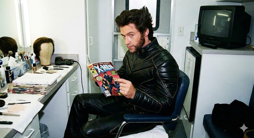 The Rise and Fall (and Rise?) of Marvel Studios