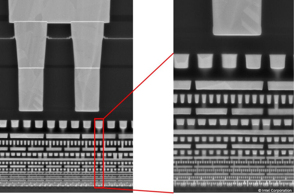 How to Build a $20 Billion Semiconductor Fab