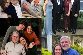 Leah’s Substack | Substack