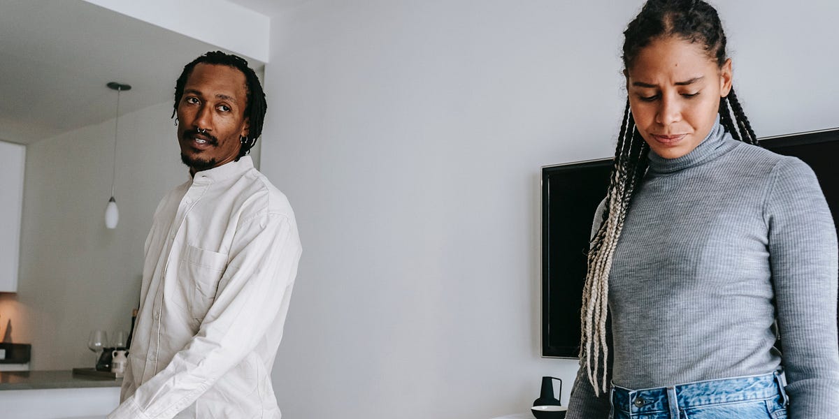 5 Ways to Reignite Intimacy After Resentment - by Sujeiry