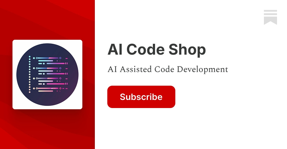 Cursor, Python, Conda - by Code with AI - AI Code Shop