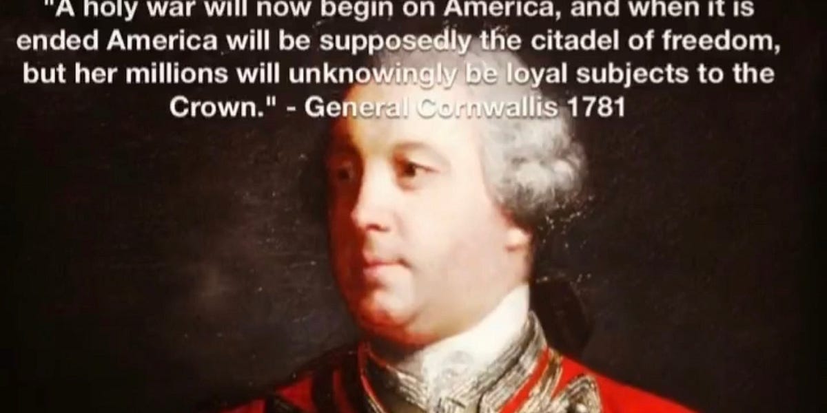 'WAR of the ROTHSCHILD' - by Luca E Majno