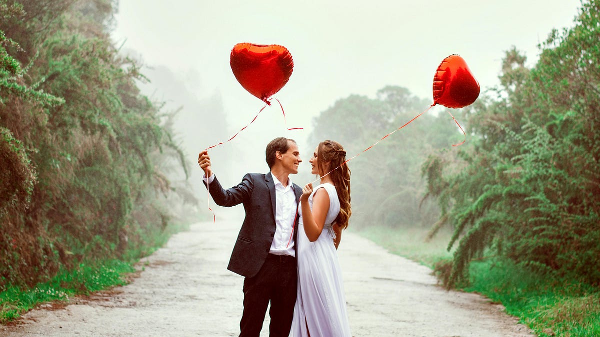 Time to Kiss Dating Hello