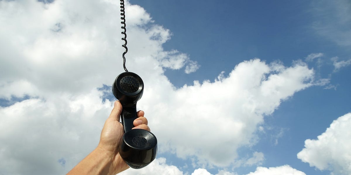 The phone charging myth that lead to a ton of fake emergency calls