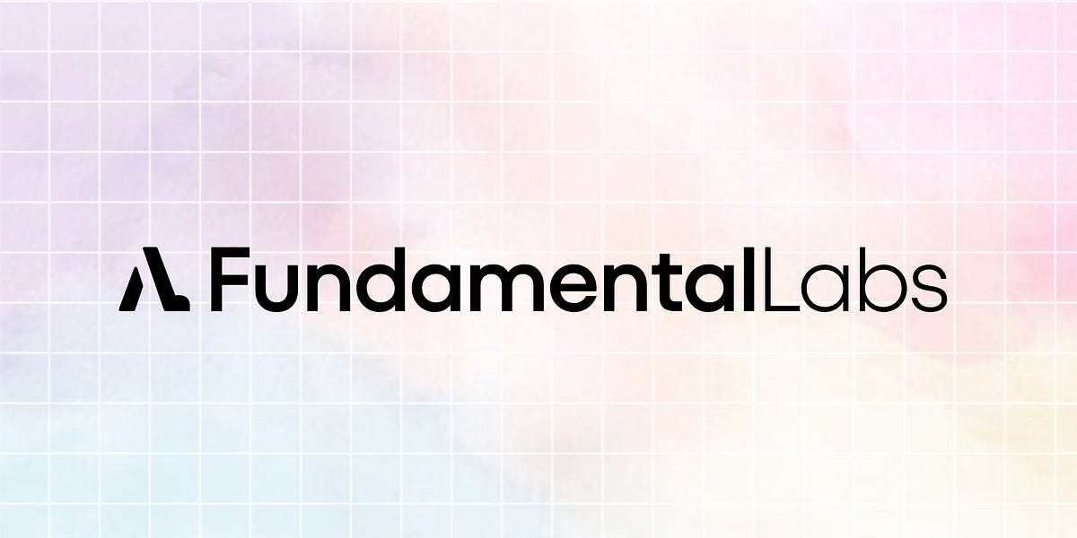 人工智能公司Fundamental Research Labs融资3300万美元 开发自主数字员工 - 希图科技
