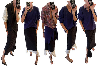 The Creative Pragmatist | Amy Smilovic | Substack