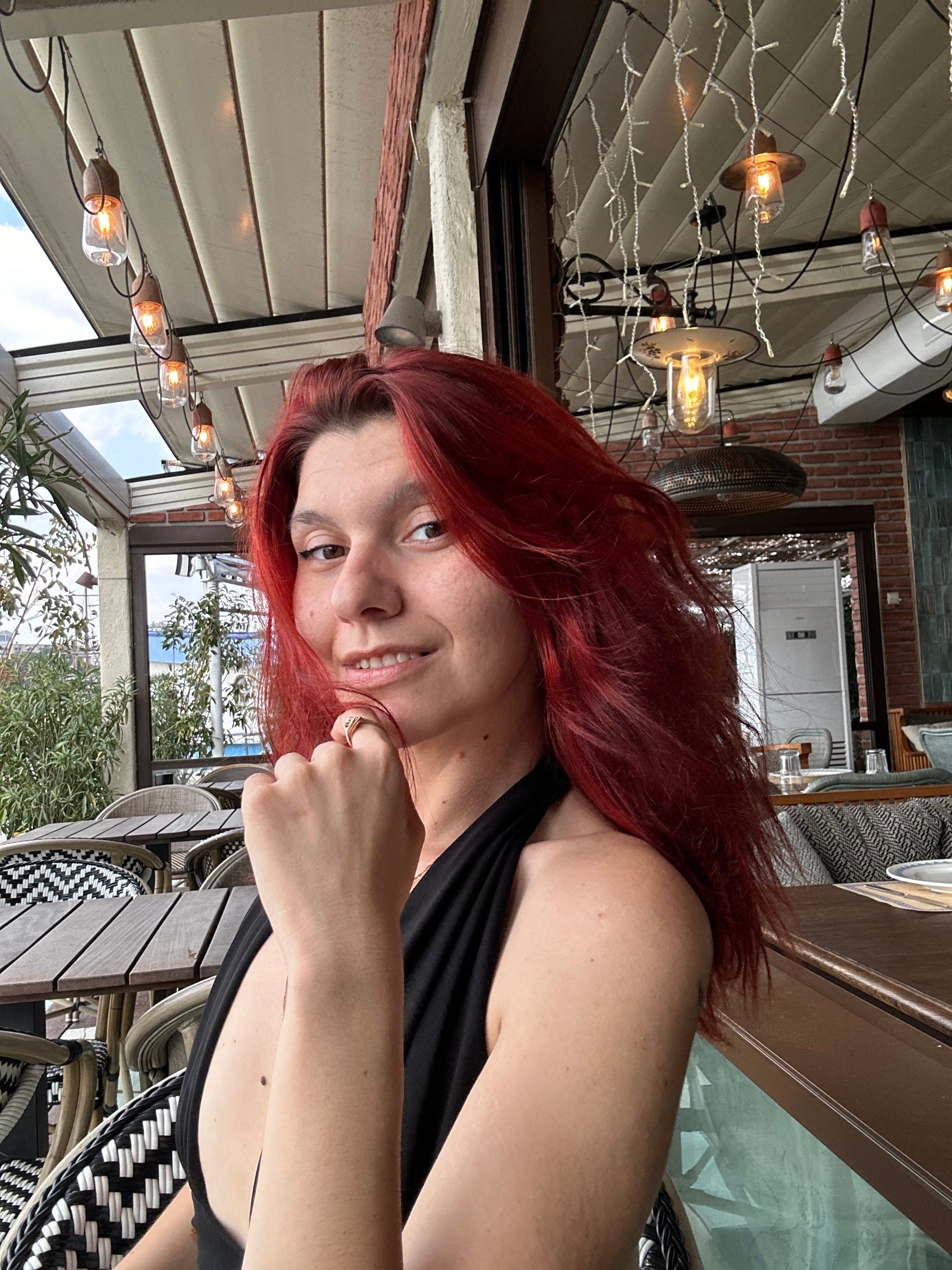 Who Is Ana Behind Not Exactly Ana? - Not Exactly Ana