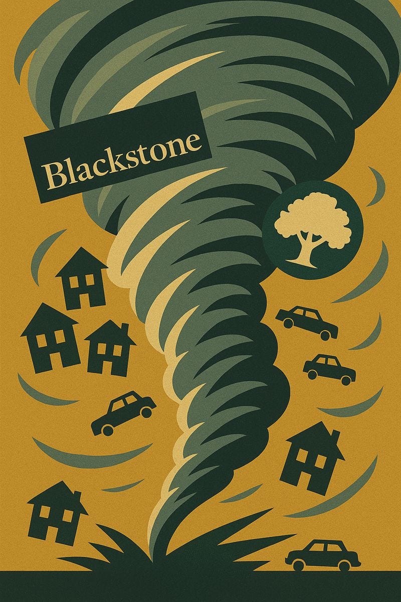 Covenant Lite #47: Blackstone and Oaktree Think They Can Predict the ...