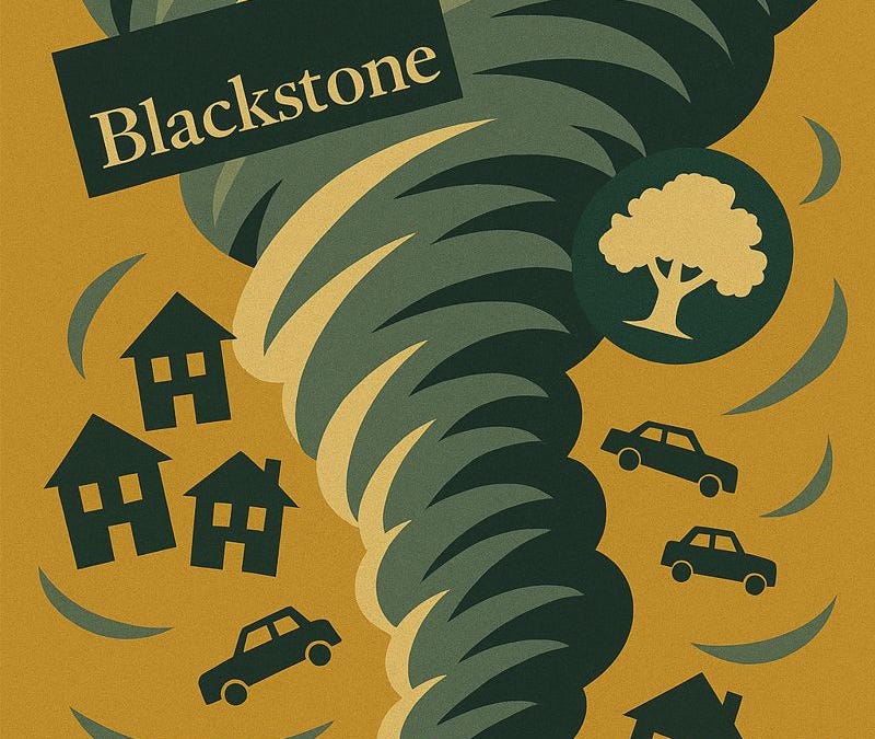 Covenant Lite #47: Blackstone and Oaktree Think They Can Predict the ...