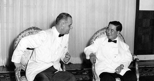 Seymour Hersh | Substack