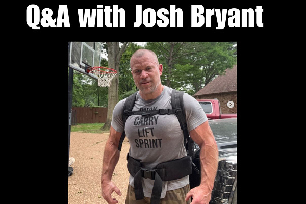 Two Percent with Michael Easter | Substack